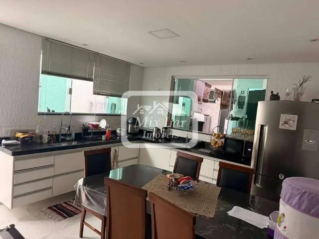 Casa / Sobrado para Venda em Osasco/SP Pestana 3 Quartos
