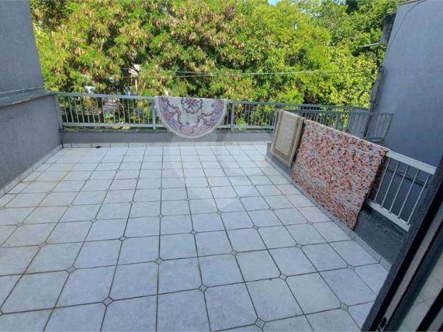 Casa / Sobrado para Venda em Osasco/SP Pestana 3 Quartos