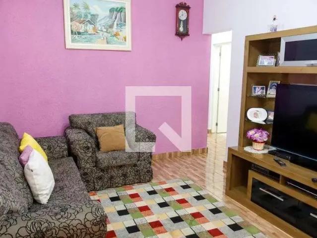 Casa / Sobrado para Venda em Osasco/SP Pestana 3 Quartos