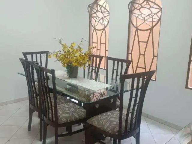 Casa / Sobrado para Venda em Osasco/SP Pestana 3 Quartos