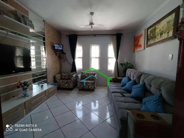 Casa / Sobrado para Venda em Osasco/SP Pestana 3 Quartos