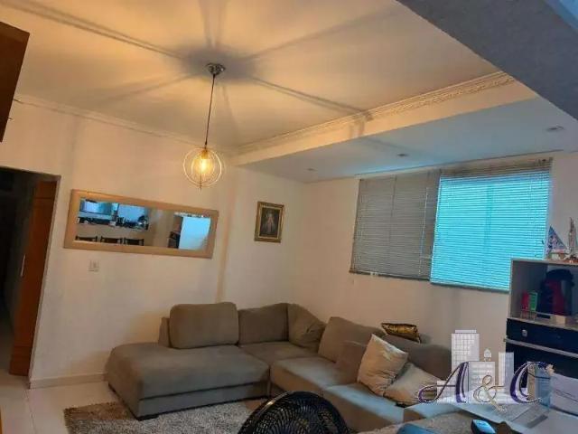 Casa / Sobrado para Venda em Osasco/SP Pestana 3 Quartos