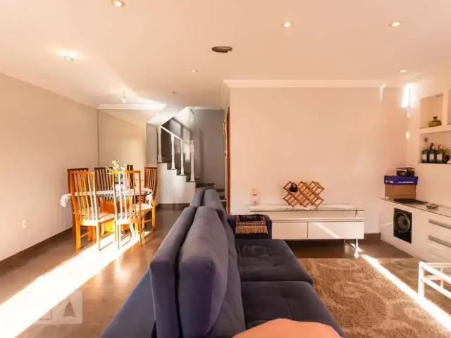 Casa / Sobrado para Venda em Osasco/SP Pestana 3 Quartos