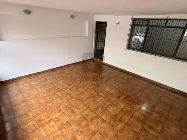 Casa / Sobrado para Venda em Osasco/SP Pestana 3 Quartos