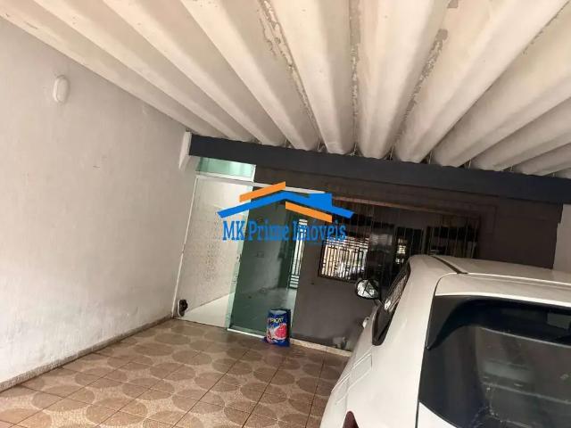 Casa / Sobrado para Venda em Osasco/SP Pestana 3 Quartos