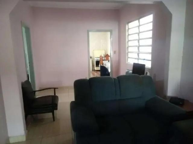 Casa / Sobrado para Venda em Osasco/SP Pestana 3 Quartos