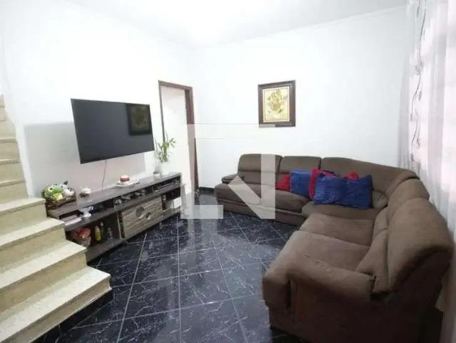 Casa / Sobrado para Venda em Osasco/SP Pestana 3 Quartos