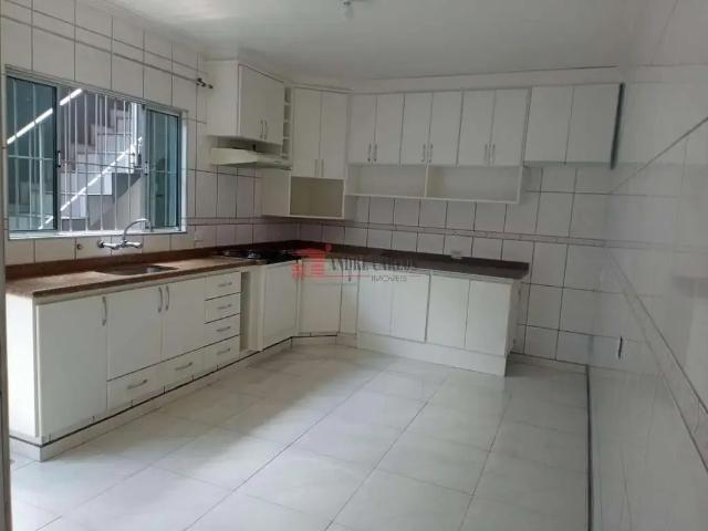 Casa / Sobrado para Venda em Osasco/SP Pestana 3 Quartos