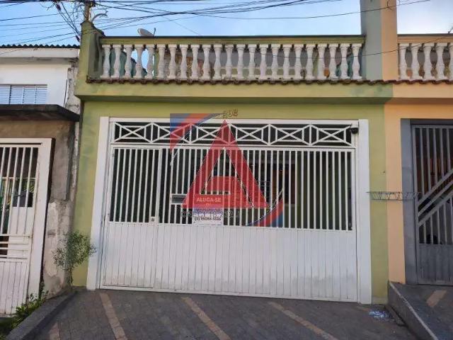 Casa / Sobrado para Venda em Osasco/SP Pestana 3 Quartos