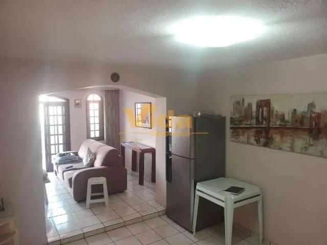 Casa / Sobrado para Venda em Osasco/SP Pestana 4 Quartos
