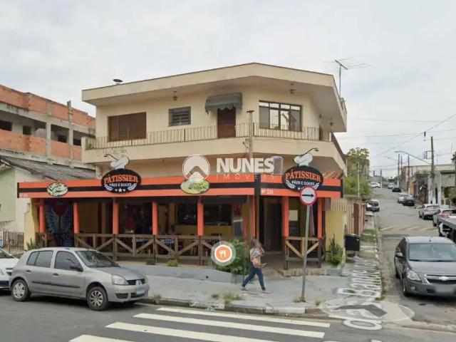Casa / Sobrado para Venda em Osasco/SP Pestana 4 Quartos