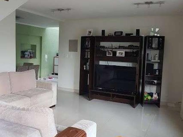 Casa / Sobrado para Venda em Osasco/SP Pestana 4 Quartos
