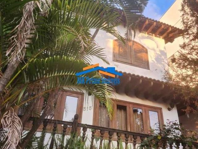 Casa / Sobrado para Venda em Osasco/SP Pestana 4 Quartos