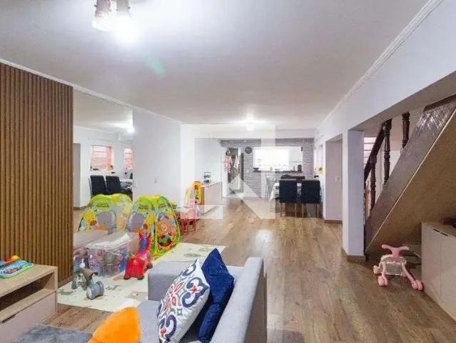 Casa / Sobrado para Venda em Osasco/SP Pestana 4 Quartos