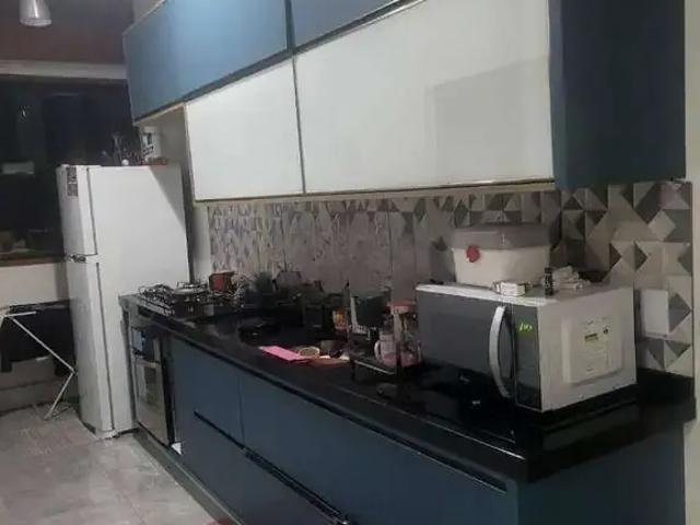 Casa / Sobrado para Venda em Osasco/SP Pestana 5 Quartos