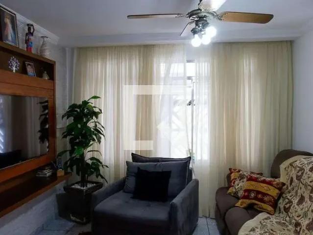 Casa / Sobrado para Venda em Osasco/SP Pestana 5 Quartos