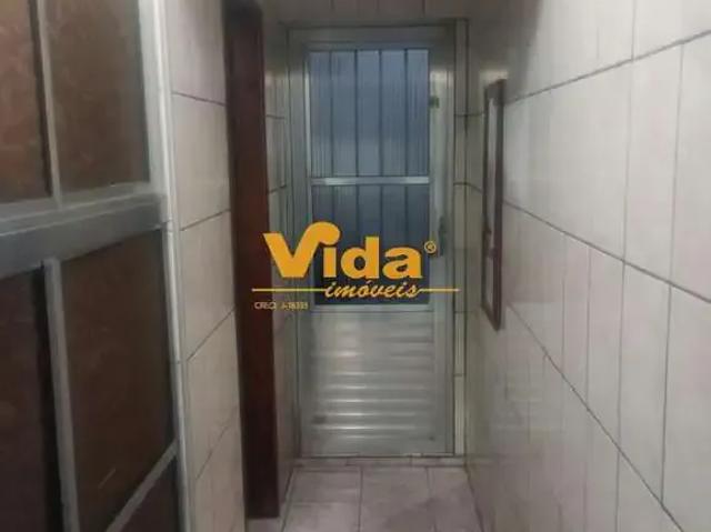 Casa / Sobrado para Venda em Osasco/SP Pestana 5 Quartos