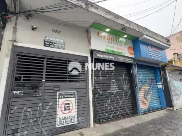 Casa / Sobrado para Venda em Osasco/SP Pestana 6 Quartos