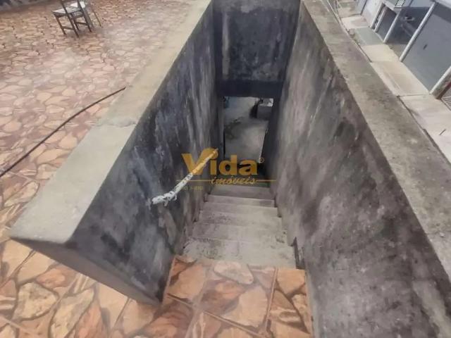 Casa / Sobrado para Venda em Osasco/SP Pestana 8 Quartos