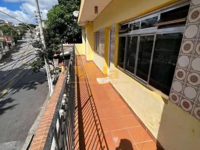 Casa / Sobrado para Venda em Osasco/SP Pestana 9 Quartos