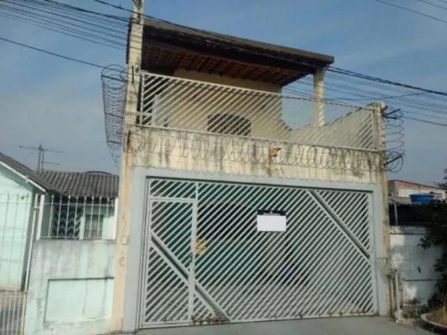 Casa / Sobrado para Venda em Osasco/SP Piratininga 2 Quartos