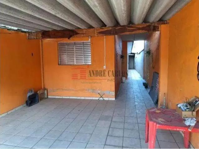 Casa / Sobrado para Venda em Osasco/SP Piratininga 2 Quartos