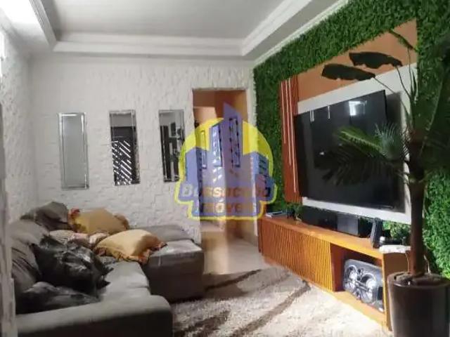 Casa / Sobrado para Venda em Osasco/SP Piratininga 2 Quartos