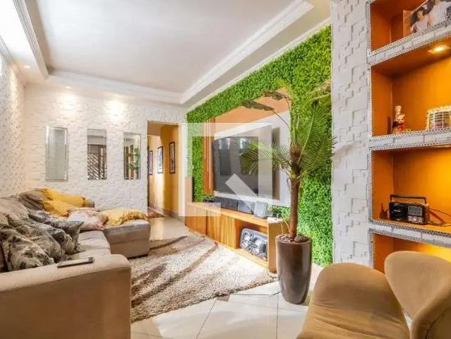 Casa / Sobrado para Venda em Osasco/SP Piratininga 4 Quartos