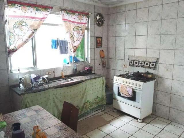 Casa / Sobrado para Venda em Osasco/SP Piratininga 3 Quartos