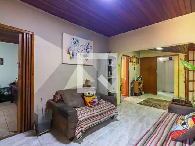 Casa / Sobrado para Venda em Osasco/SP Piratininga 3 Quartos