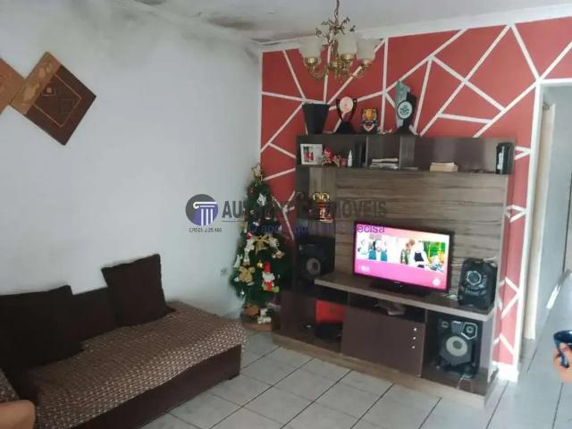Casa / Sobrado para Venda em Osasco/SP Piratininga 3 Quartos