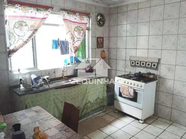 Casa / Sobrado para Venda em Osasco/SP Piratininga 3 Quartos