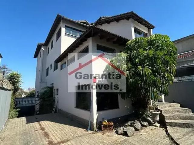 Casa / Sobrado para Venda em Osasco/SP Piratininga 3 Quartos