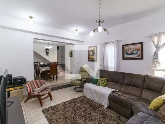 Casa / Sobrado para Venda em Osasco/SP Piratininga 3 Quartos