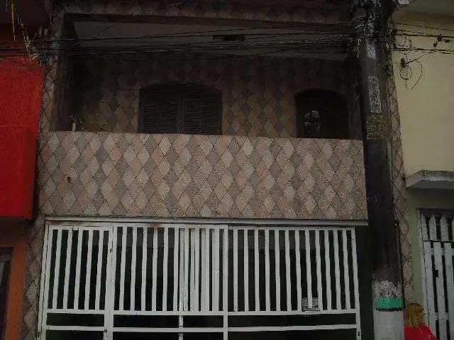 Casa / Sobrado para Venda em Osasco/SP Piratininga 3 Quartos