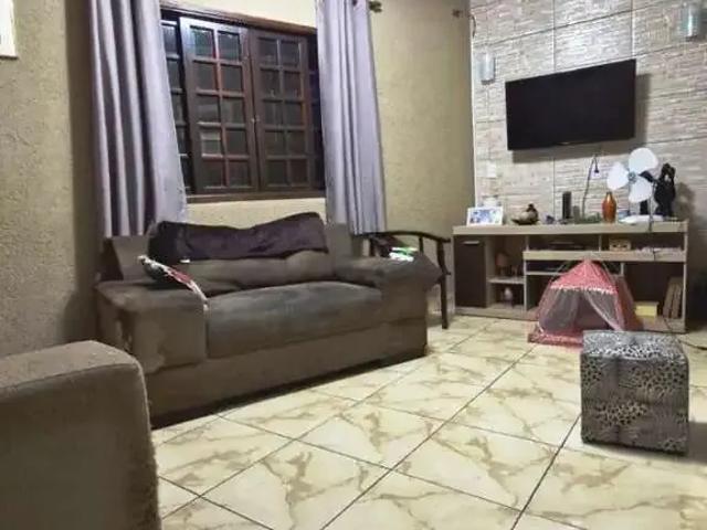 Casa / Sobrado para Venda em Osasco/SP Portal D'Oeste 2 Quartos