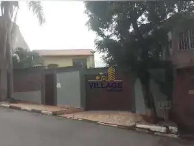 Casa / Sobrado para Venda em Osasco/SP Portal D'Oeste 3 Quartos