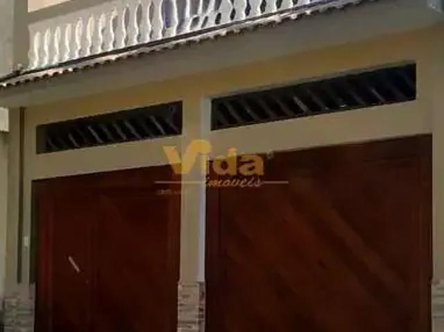 Casa / Sobrado para Venda em Osasco/SP Portal D'Oeste 3 Quartos