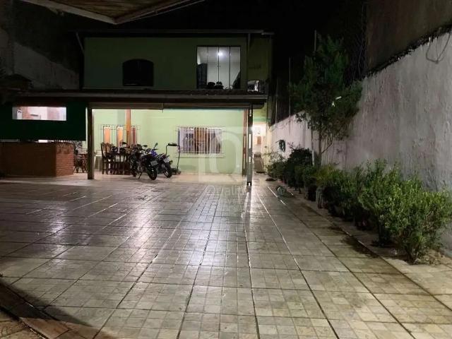 Casa / Sobrado para Venda em Osasco/SP Portal D'Oeste 3 Quartos