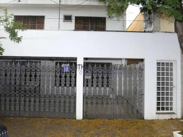 Casa / Sobrado para Venda em Osasco/SP Presidente Altino 4 Quartos