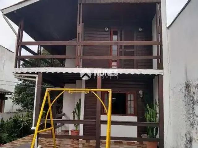 Casa / Sobrado para Venda em Osasco/SP Presidente Altino 4 Quartos