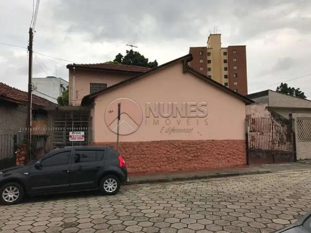 Casa / Sobrado para Venda em Osasco/SP Presidente Altino 4 Quartos