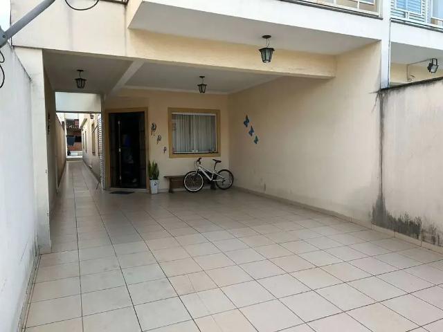 Casa / Sobrado para Venda em Osasco/SP Presidente Altino 4 Quartos