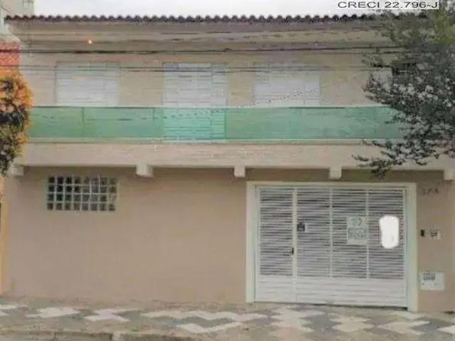 Casa / Sobrado para Venda em Osasco/SP Presidente Altino 4 Quartos