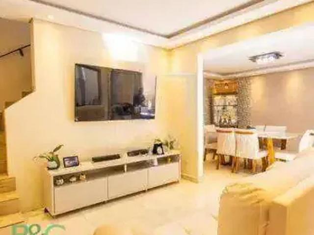 Casa / Sobrado para Venda em Osasco/SP Presidente Altino 4 Quartos