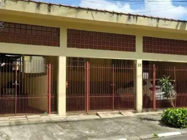 Casa / Sobrado para Venda em Osasco/SP Presidente Altino 5 Quartos