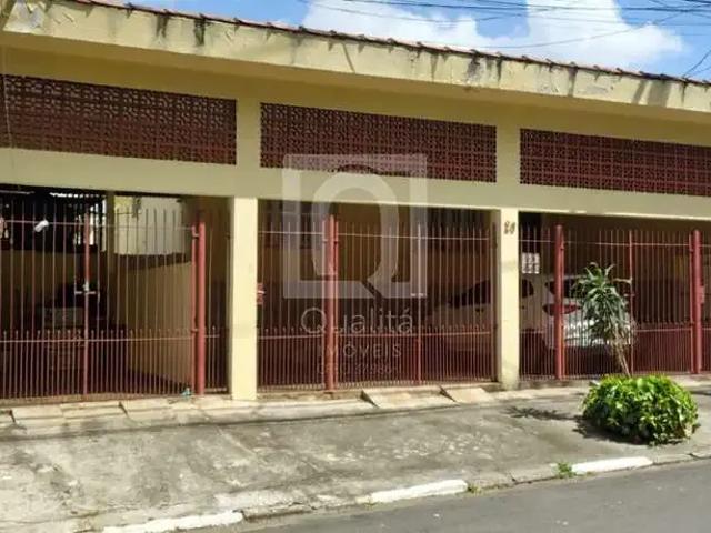 Casa / Sobrado para Venda em Osasco/SP Presidente Altino 5 Quartos