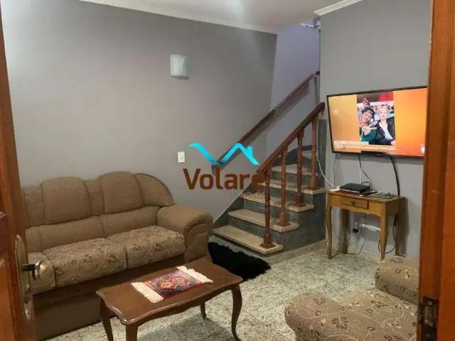 Casa / Sobrado para Venda em Osasco/SP Presidente Altino 5 Quartos