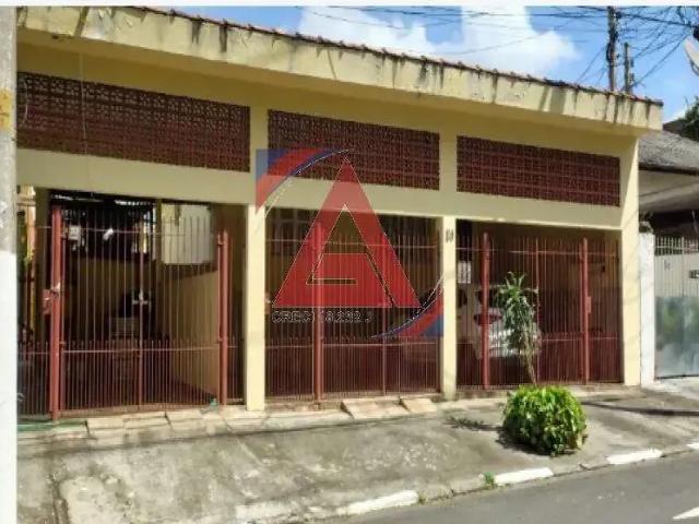 Casa / Sobrado para Venda em Osasco/SP Presidente Altino 5 Quartos