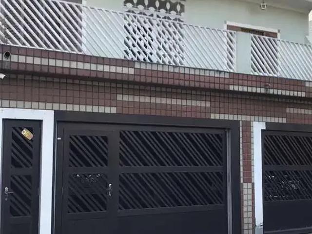 Casa / Sobrado para Venda em Osasco/SP Presidente Altino 5 Quartos